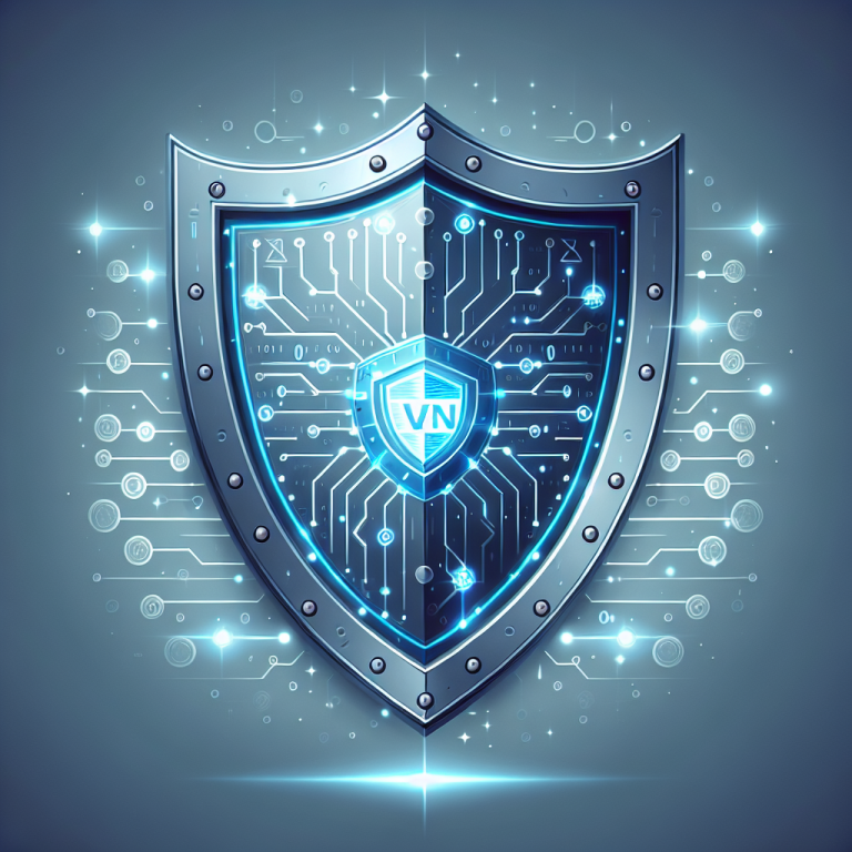 Virtual Private Network Shield – VPNshield.com