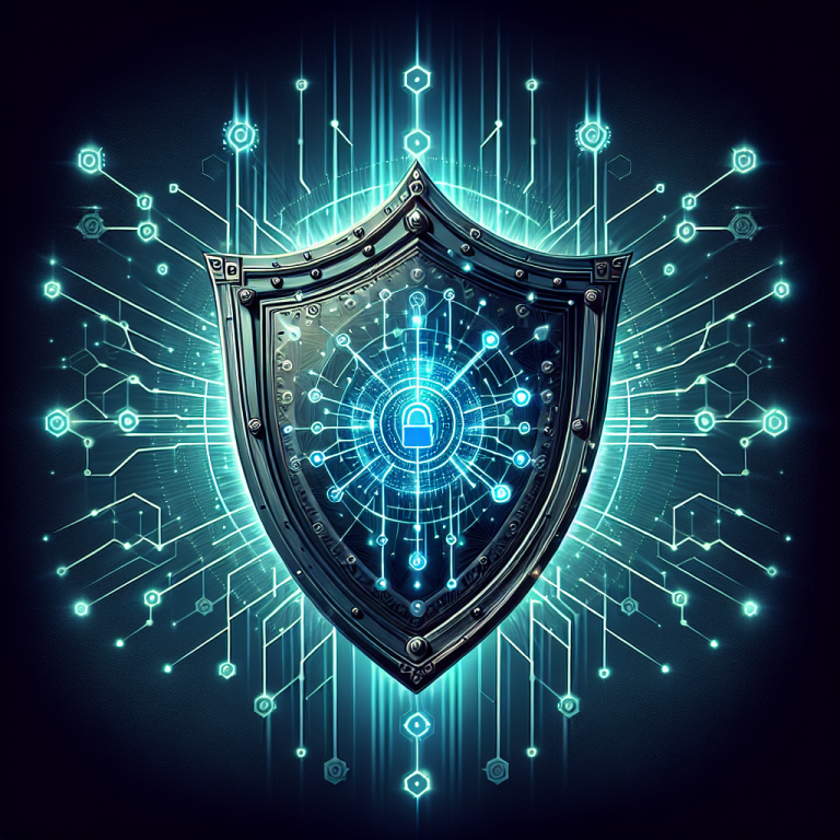 Data Encryption VPN Shield – VPNshield.com