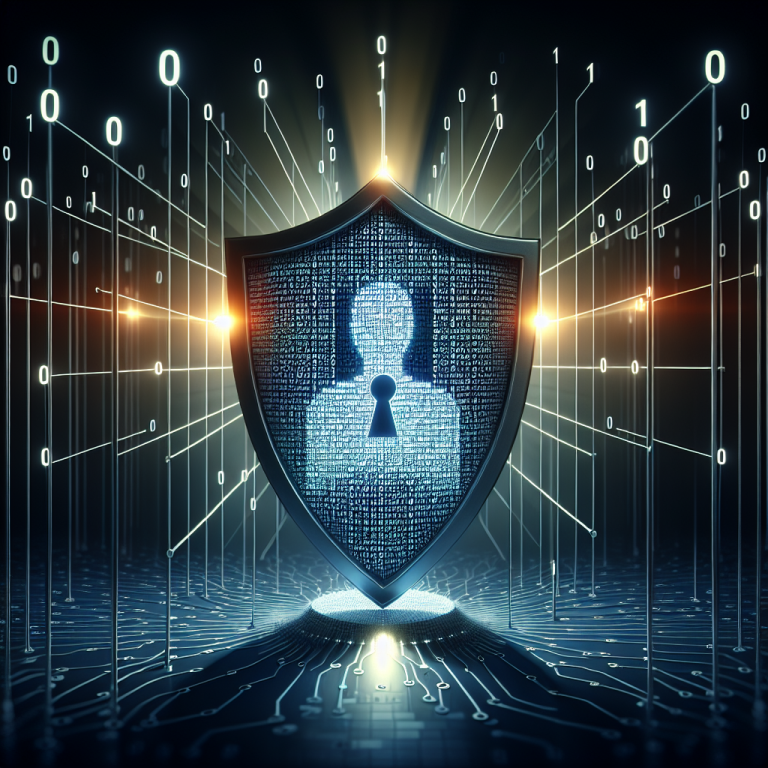 Identity Masking VPN Shield – VPNshield.com