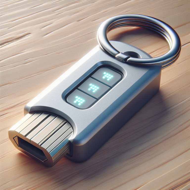 MFA Security key – VPNshield.com