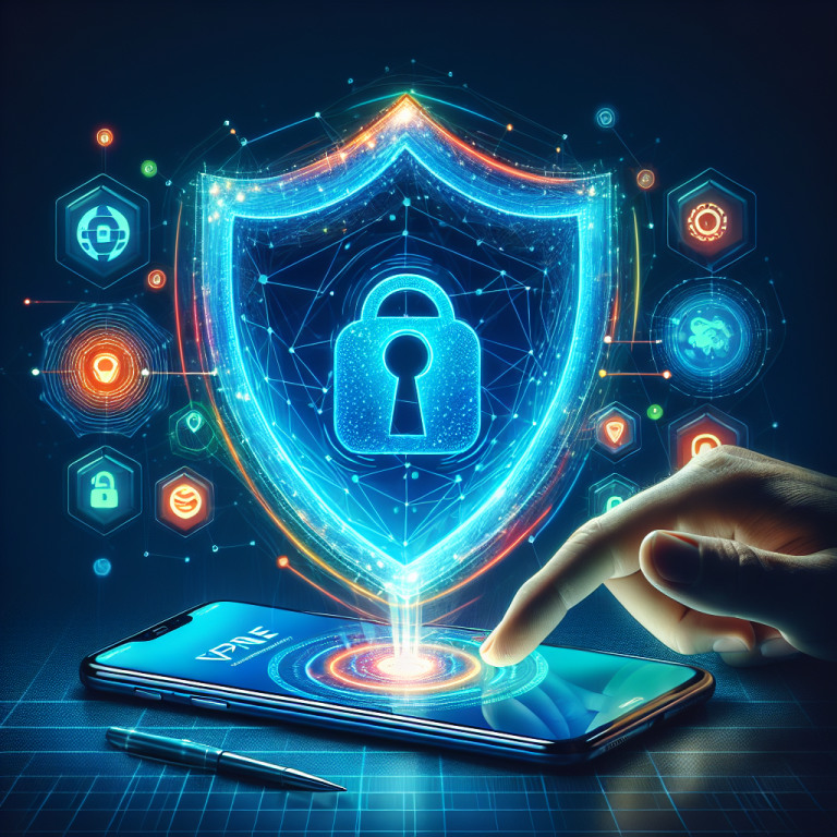 VPN Shield App – VPNshield.com